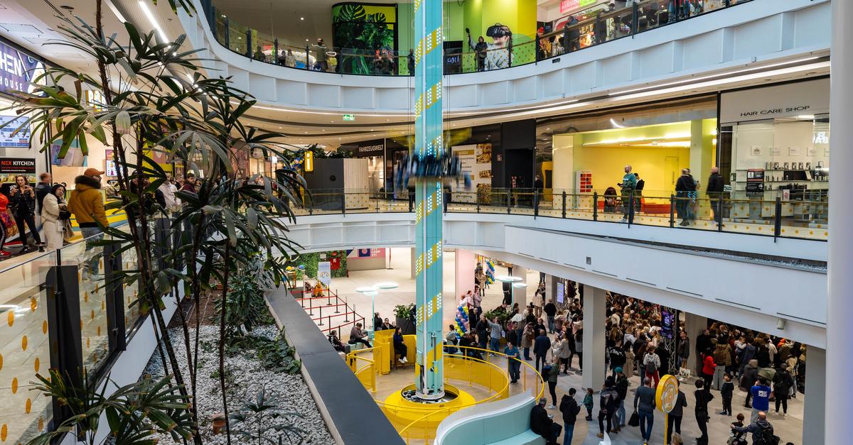 „TK Maxx“ kommt im Herbst ins Loop 5 nach Weiterstadt